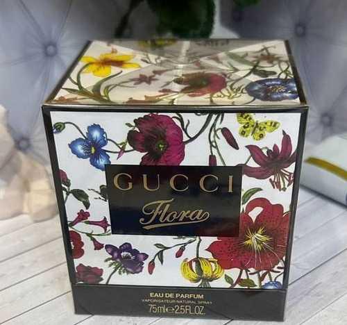 Gucci Flora eau de Parfum