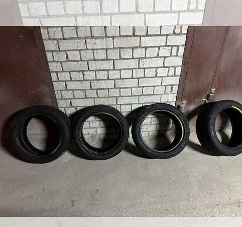 Triangle Sportex TSH11 225/45 R17