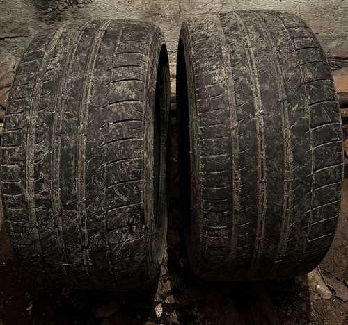 Triangle Sports TH201 275/35 R19 103H
