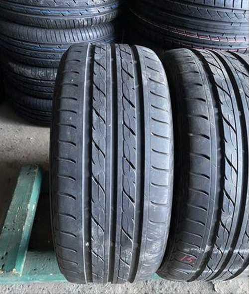 Bridgestone Ecopia EX10 225/45 R17