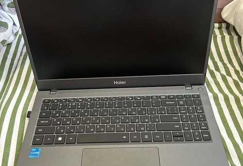 Ноутбук Haier i1550SML JB0B17E00RU