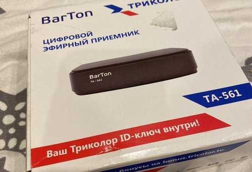 TV приставка