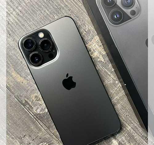 iPhone 13 Pro, 256 ГБ