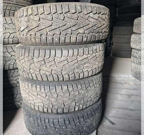Pirelli Ice Zero 205/55 R16