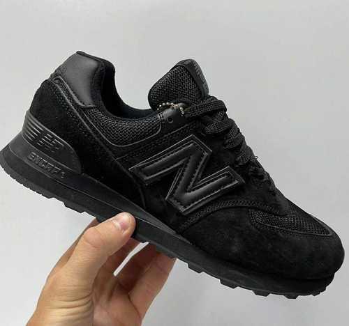 Кроссовки мужские New Balance 574