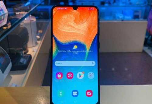 Samsung Galaxy A30, 3/32 ГБ