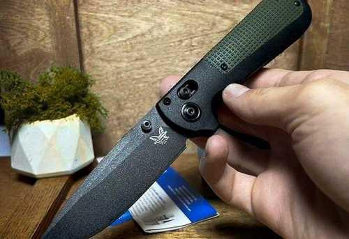 Нож Benchmade Rebout 430 черный