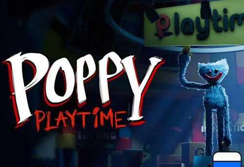 Poppy Playtime: Chapter 1 для Nintendo Switch