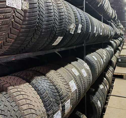 Cordiant Winter Drive 195/65 R15 91T