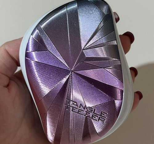 Расческа tangle teezer