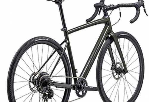 Specialized Diverge E5 Comp Apex1, 2024