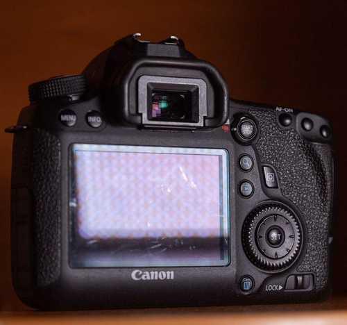 Canon 6d