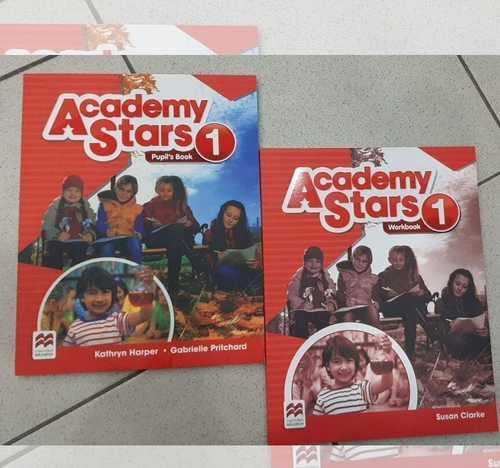 Academy stars 1