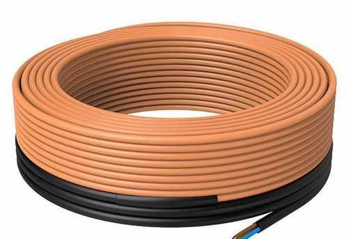Греющий кабель для прогрева бетона 40-100/100 м R