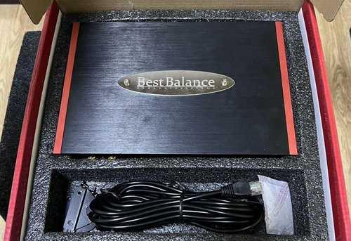 Усилитель Best balance fan-400.1