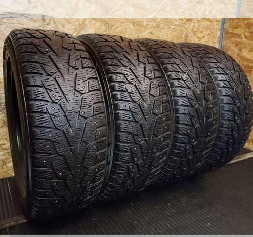 Yokohama Ice Guard Stud IG55 215/55 R17 98T