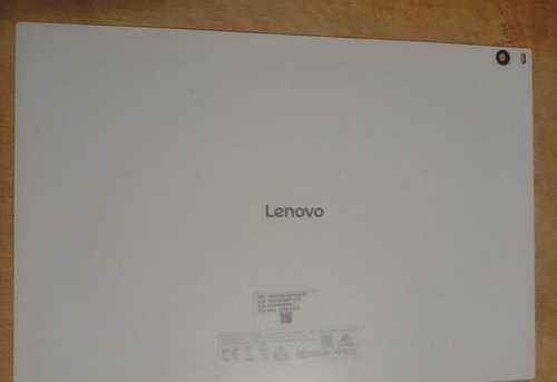 Задняя крышка для Lenovo Tab 4 10 Plus