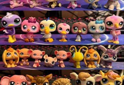 Littlest Pet Shop