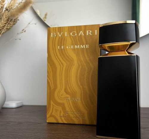 Отливанты Bvlgari Tygar оригинал распив