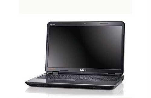 Ноутбук Dell Pentium P6200/4гб/HDD 500гб/Intel HD