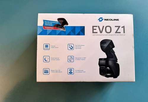 Видеорегистратор Neoline EVO Z1