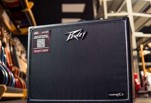 Комбоусилитель Peavey Vypyr VIP X2