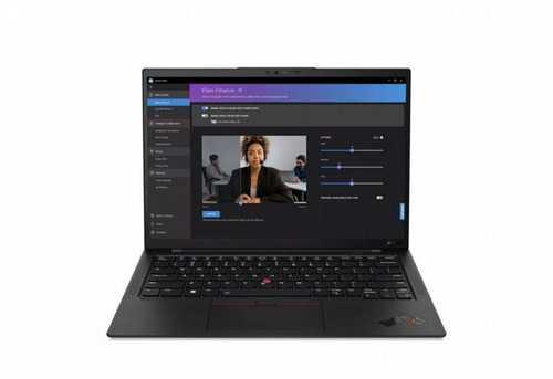 Новый Carbon X1 Gen 11 i7-13/64Gb 2.2К 4G LTE 1kg