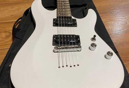 Электрогитара schecter c-6 deluxe