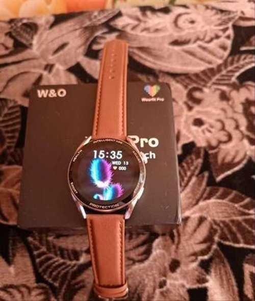 Smart watch x3pro