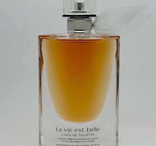 Lancome La Vie Est Belle Eau De Toilette 50 мл