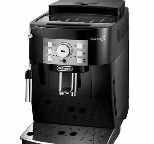 Кофемашина автоматическая DeLonghi ecam 22.114. B