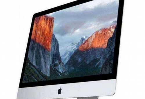 Моноблок apple iMac 27 2012