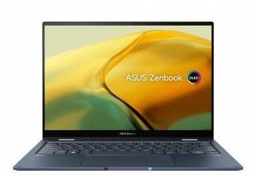 Asus ZenBook14 Flip oled UP3404VA-KN026W flip 90NB