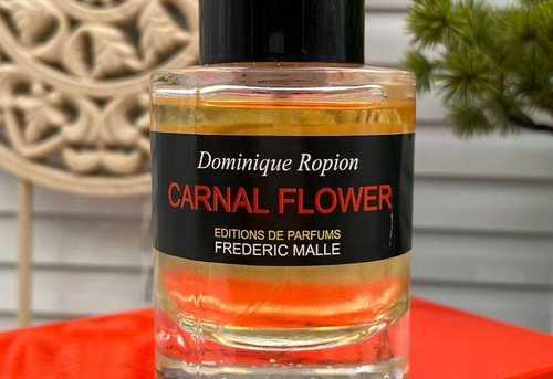 Духи Carnal Flower Frederic Malle 100мл