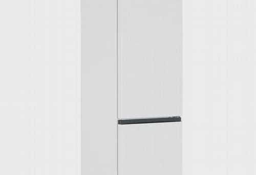 Холодильник с морозильником Hisense RB343D4CW1 бел