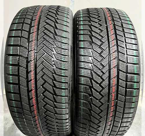 Continental ContiWinterContact TS 850 P 255/40 R20