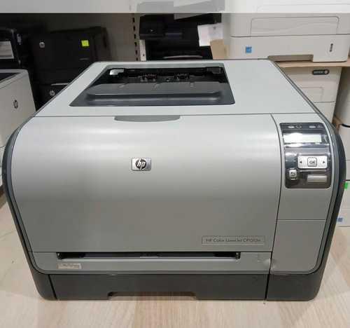 Принтер HP LaserJet CP1515n