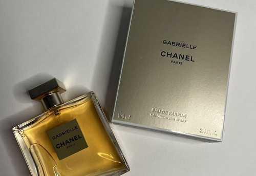 Духи Gabrielle Chanel