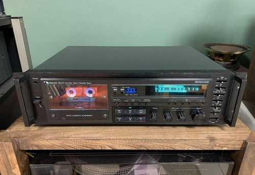 Кассетная дека Nakamichi 682 ZX