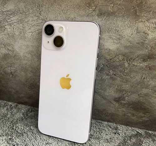 Корпус на iPhone 11 в стиле 14