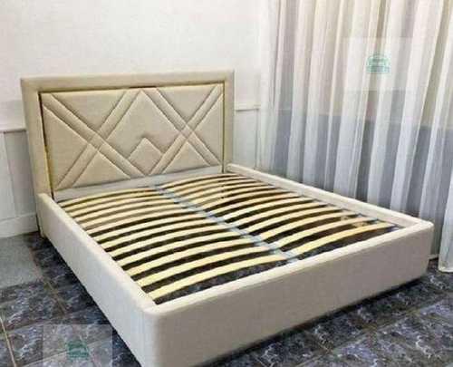 Деревянное основание для кровати 90х200