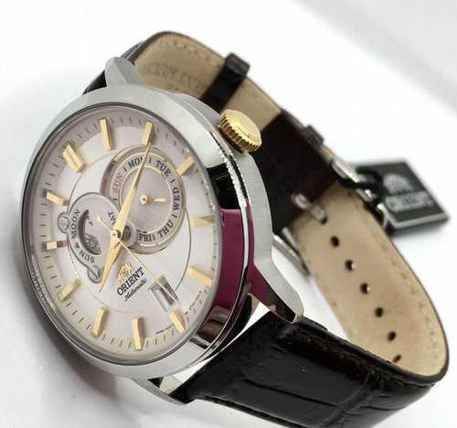 Наручные часы Orient Automatic FET0P004W0