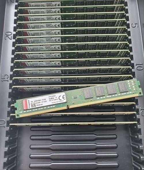 DDR 3 Kingston Оперативная память