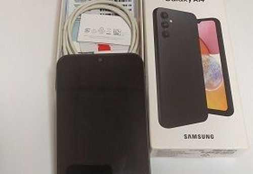 Samsung Galaxy A14, 4/64 ГБ