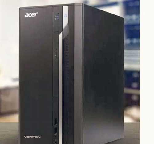 Компьютер Acer Veriton S2710G