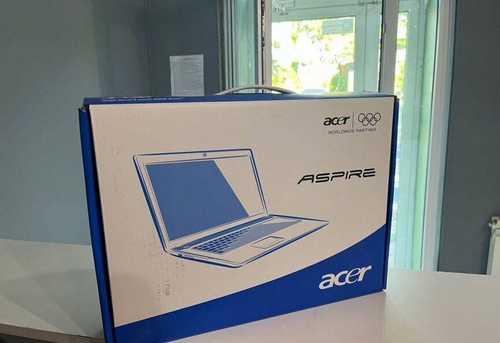 Acer Aspire 5742G