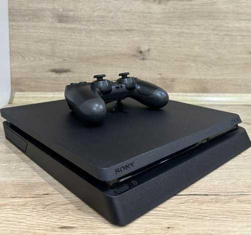 Sony playstation 4 slim 500gb