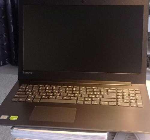 Ноутбук lenovo ideapad 320-15ISK