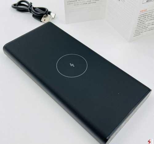 Powerbank xiaomi 10000