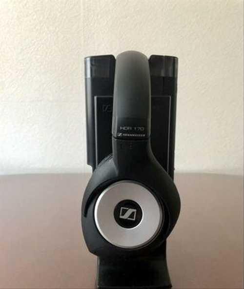 Sennheiser HDR 170